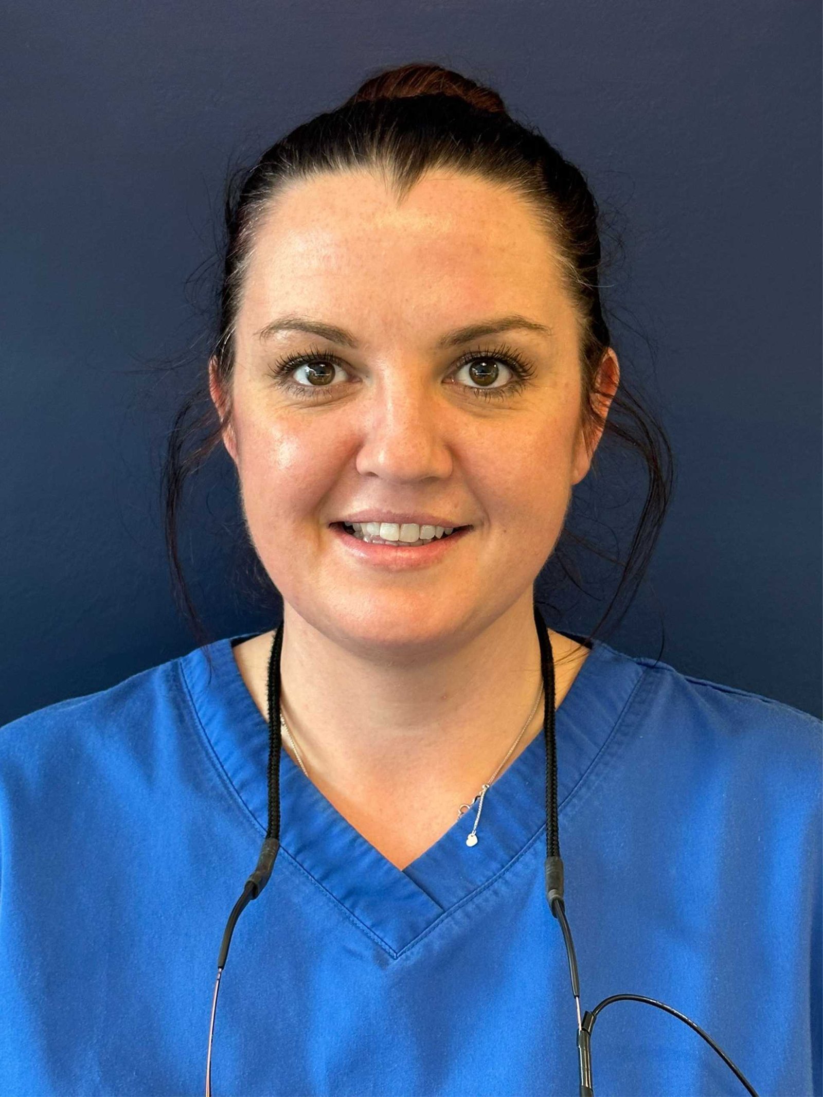Meet The Team - Thistledene Dental Practice Poole